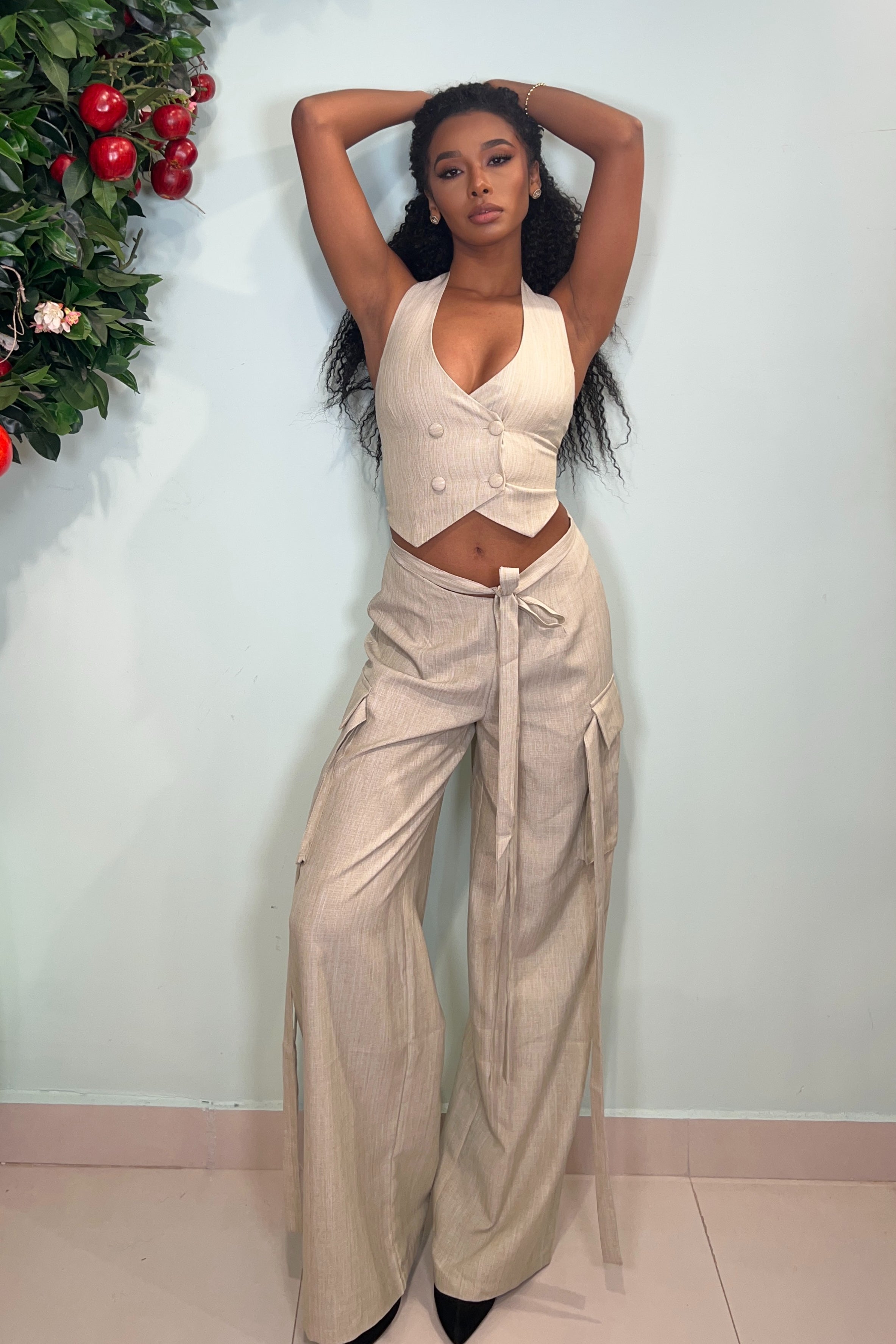 YERAI MATCHA SET – High Obsession