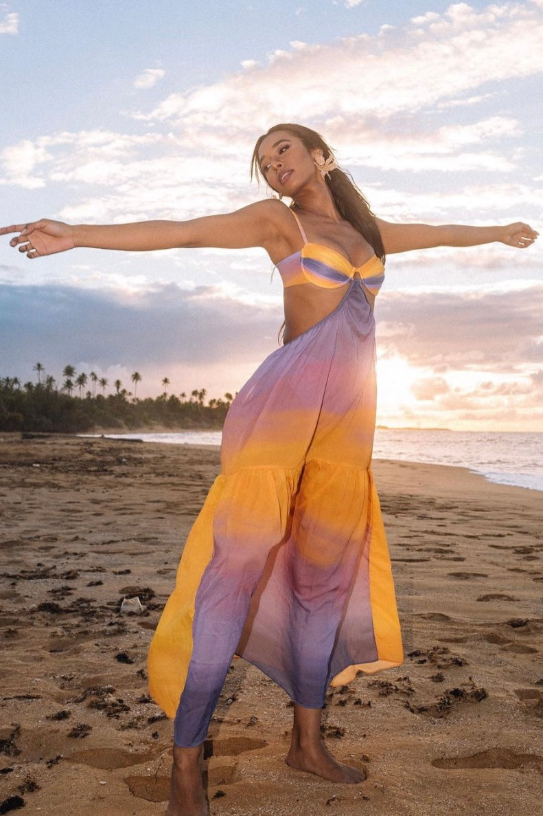 ALBA DRESS – High Obsession